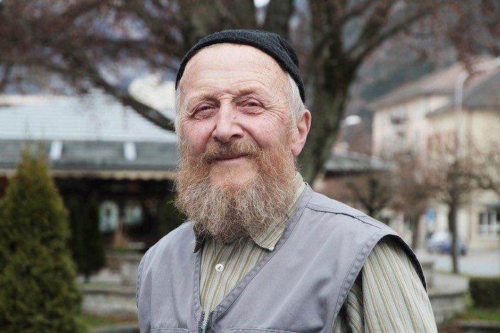 Erzählungen von Fred Jaggi – Rehaklinik Hasliberg